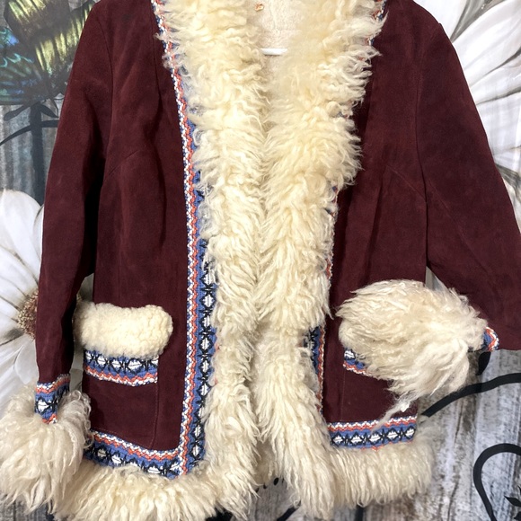 Native American Hand made | Jackets & Coats | Native Inuit Handmade ...